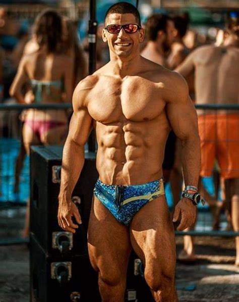Hot Men Of Serbia And The Balkans