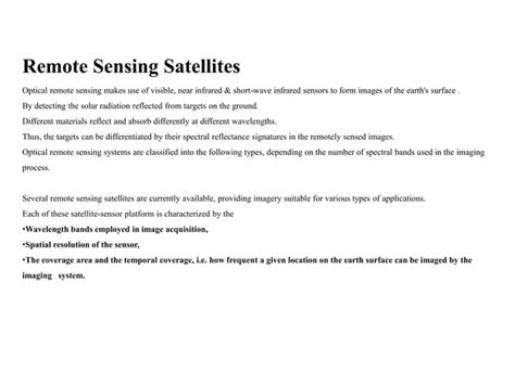 What Is Spatial Resolution Ppt Photo Editing Software Computer