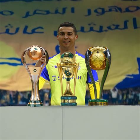 Gorgeous On Twitter هل سيحققها كريستيانو؟