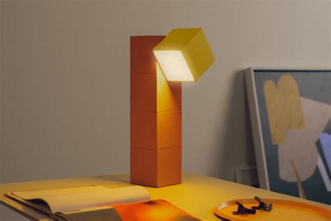 Analog Lighting Collection Behance