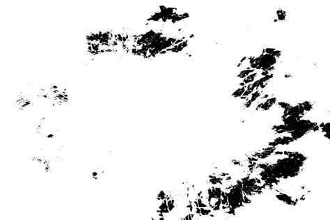 Premium Vector Black Grunge Texture Background Black And White