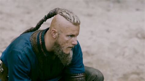 Bjorn Vikings Viking Hair Hair Band Viking Hair Hair Wrap