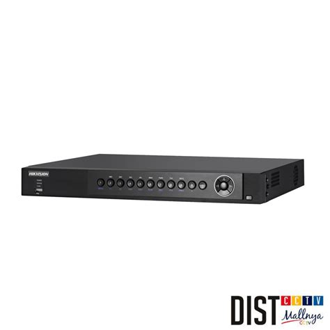 CCTV DVR HIKVISION DS 7216HUHI F2 S