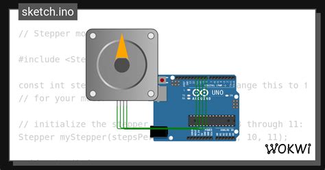 Wokwi Online ESP32 STM32 Arduino Simulator