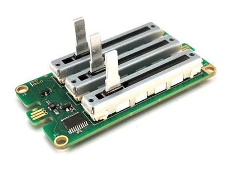 Jacdac Devices