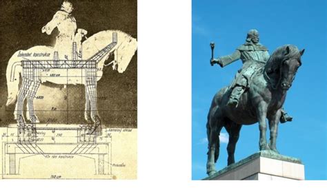 Figure 1 From Load Testing Of Cultural Heritage Structures And