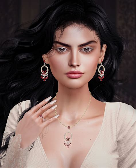 Calie By Monikabeaute On Deviantart