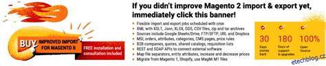 Absolvování certifikačních zkoušek Magento 2 Associate Developer