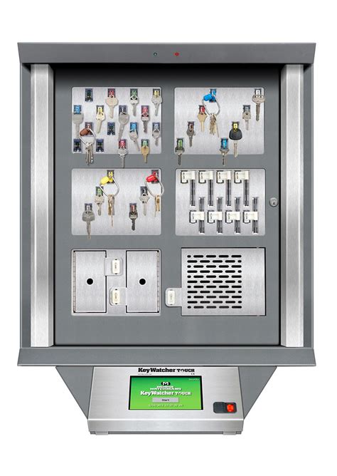 Keywatcher Solutions Keywatcher Australia