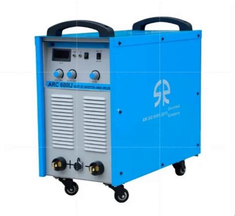 300 Amps Inverter Arc Welding Machine At ₹ 16000 Inverter Arc Welding Machine In Hyderabad