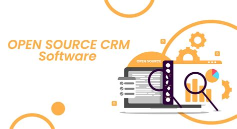 top 16 open source crm software 2025