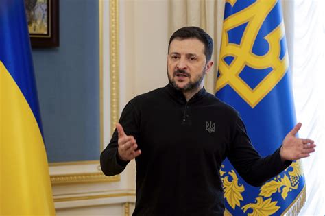 Putin Agrees To Pause Attacks On Ukraine Energy Infrastructure In Call