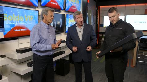 Choix De José Téléviseurs Et Barres De Son