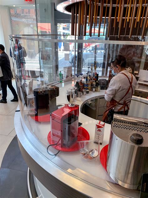 Nespresso Display Maddisplay Com