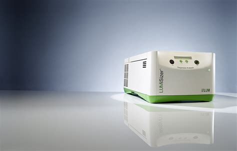 LUMiSizer LUM GmbH