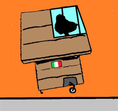 Landing By Paracel2003 On Deviantart
