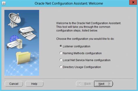 How To Configure A Listener In Oracle Database Alekciss