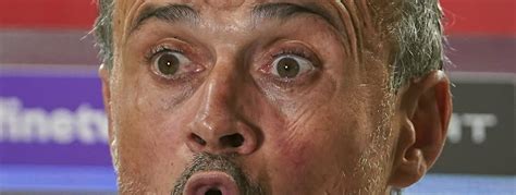 Luis Enrique Responde Al Madrid Con Datos Carvajal Y Varios Más