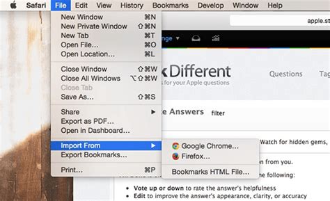 How To Export And Import Or Sync Chrome Bookmarks 2023 Update