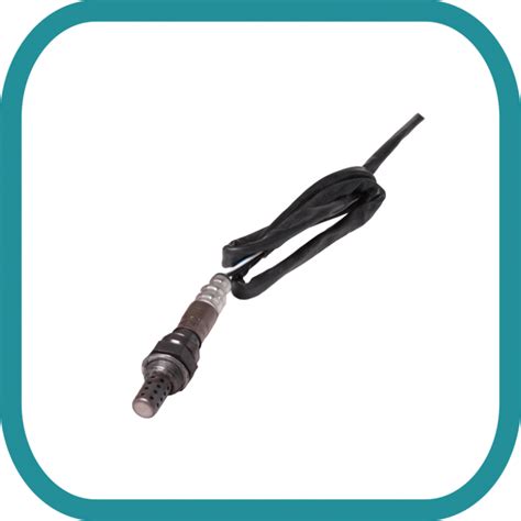 DOX-0113 Oxygen sensor Denso