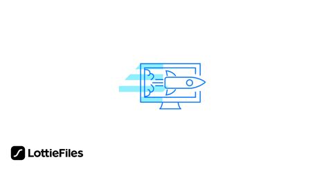 Free Rocket Animation Animation By Patryk Wenda Lottiefiles