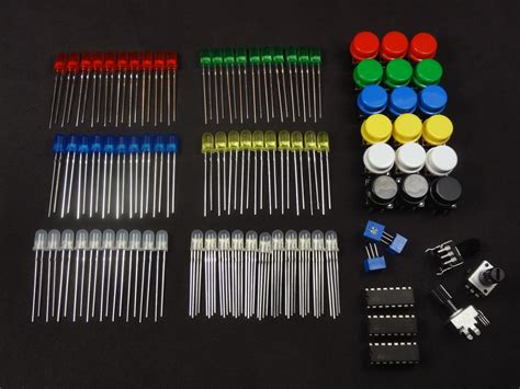 74hc595 raspberry pi