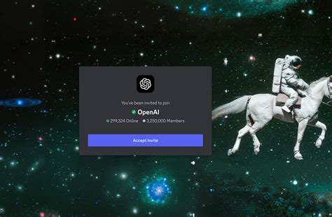 The Power Of Collaboration Openais Discord Community In Action