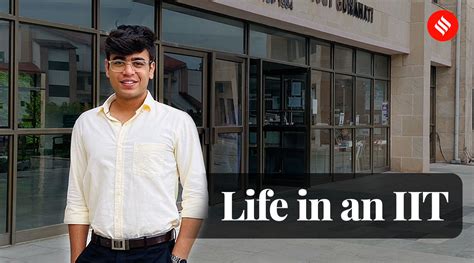Life In An Iit Opportunities Learning Alongwith Fun Iit Guwahati