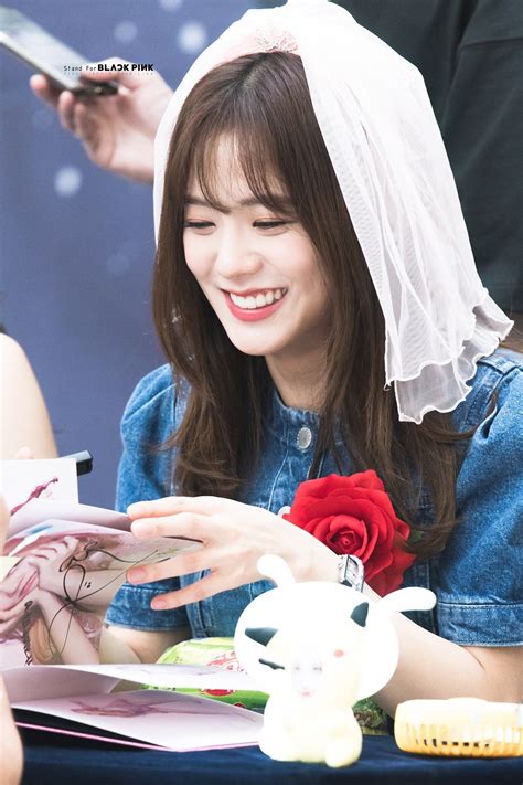 Jisoo — Blackpink Fansign Jisoo Kimjisoo Blackpink Blackpink