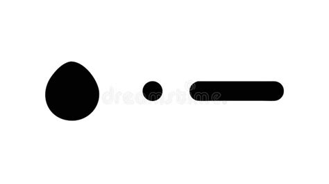 Binary Code Dot Dash Digital Information Symbol Vector Design