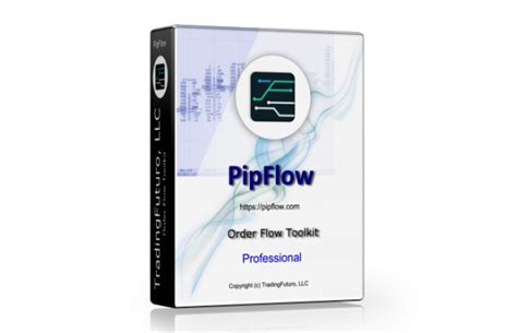 PipFlow We Build Trading Software For You