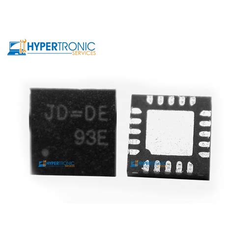 Richtek Rt8239 Rt8239c Rt8239czqw Jd Jd Smps Controller Power Supply Shopee Malaysia