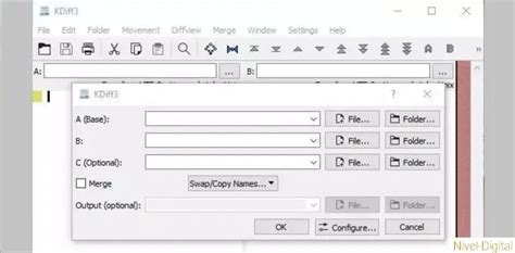 Aplicaciones Para Comparar Dos Carpetas En Windows