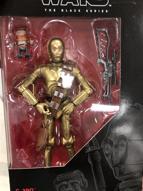 Thats No Moon Its A Thomas On Twitter Threepio Looks Like Hes Now Fluent In Over Million