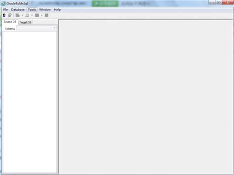 Oracletomssql下载oracletomssql官方版下载 Oracle转mysql工具 下载之家