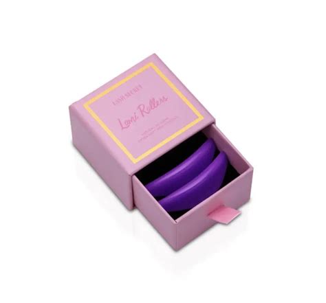 Бигуди Lash Secret Lami Rollers для ламинирования ресниц - купить в ...