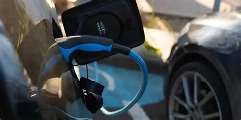 Combustion Engines Peak As The “inevitable” Ev Future Arrives