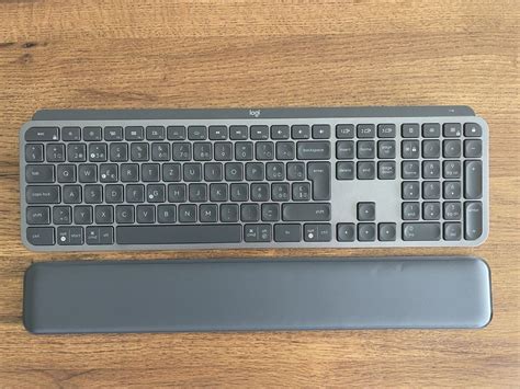 Tastatur Logitec Mx Keys Kaufen Auf Ricardo