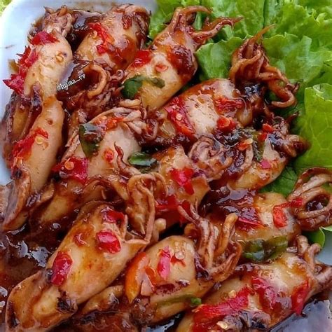 Menu Masakan Sehari Hari Agar Tidak Bosan Mudah Dibuat Merdeka