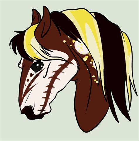 Ghs 4006 Golden Funeral By Zhalia Moon On Deviantart