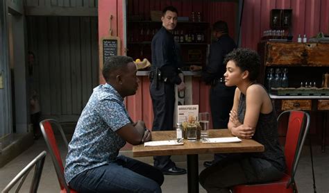 New Girl Couple Rankings