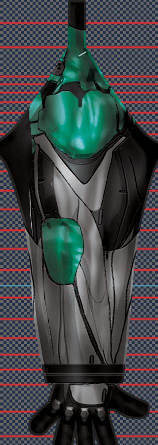 Gen Lock V1 Cammie 4 Neo Designs