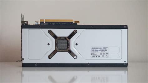 Amd Radeon Rx Xt Review Rock Paper Shotgun