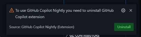 Settings Sync Installs Extensions Which Need To Be Migrated · Issue