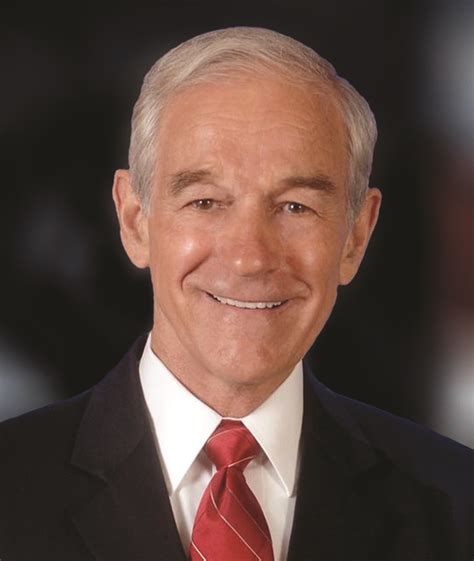 Ron Paul