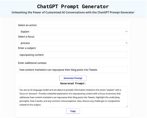 8 Best Ai Prompt Generators In 2024 Plus