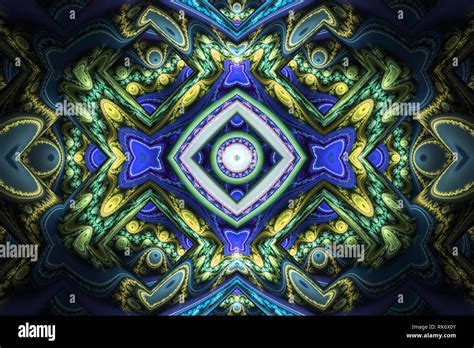 Cartoon Geometric Shapes Wallpaper Intelligentlasopa