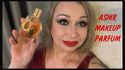 АСМР👇ПОЛНОЕ ВИДЕО НА БУСТИ И ПАТРЕОН ПО ССЫЛКАМ В ОПИСАНИИ«МАКИЯЖ ТЕБЕ И МНЕ НОВЫЙ АРОМАТ