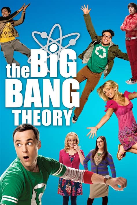 Big Bang Theory Season 8 Logo The Big Bang Theory Season 8 Episode 14