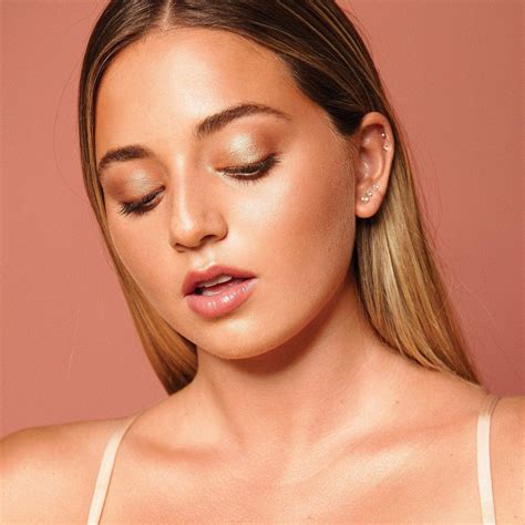 Lip Glace Nude 08 Nudestix